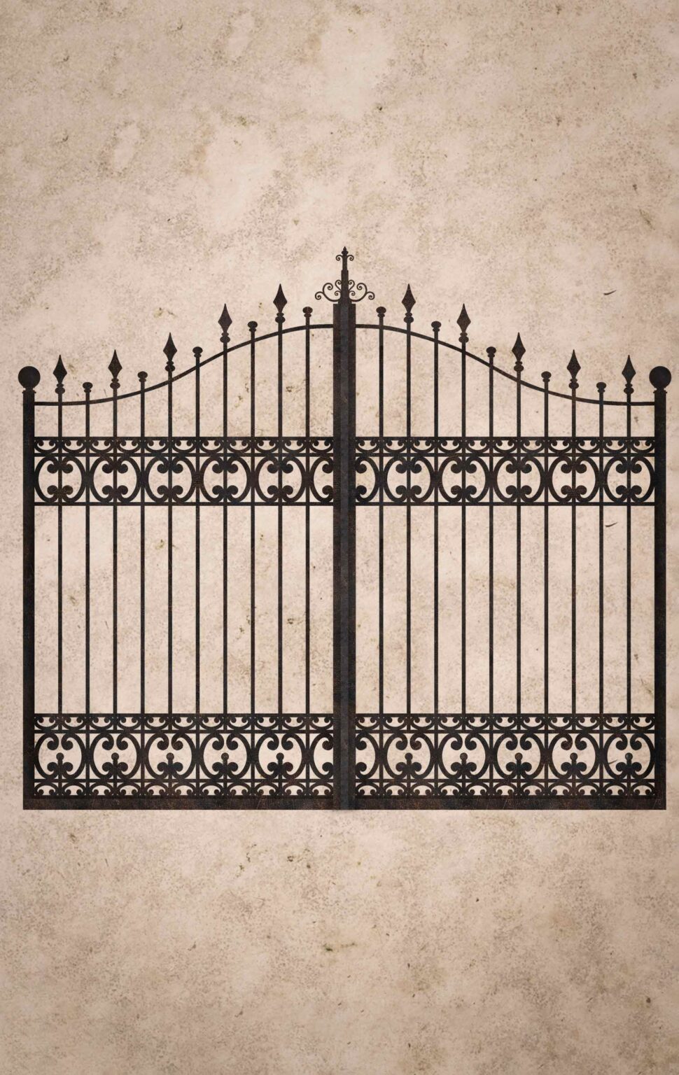 Reja Fernanda | Fábrica de Rejas y Herrajes